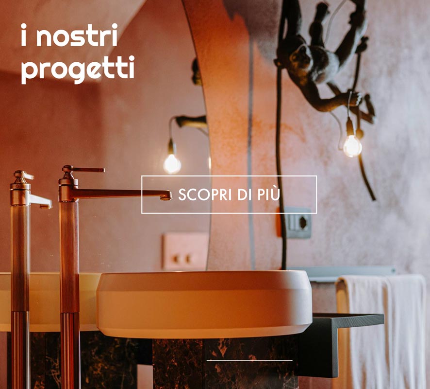 Edilceram Design - bagno, arredi e rivestimenti online